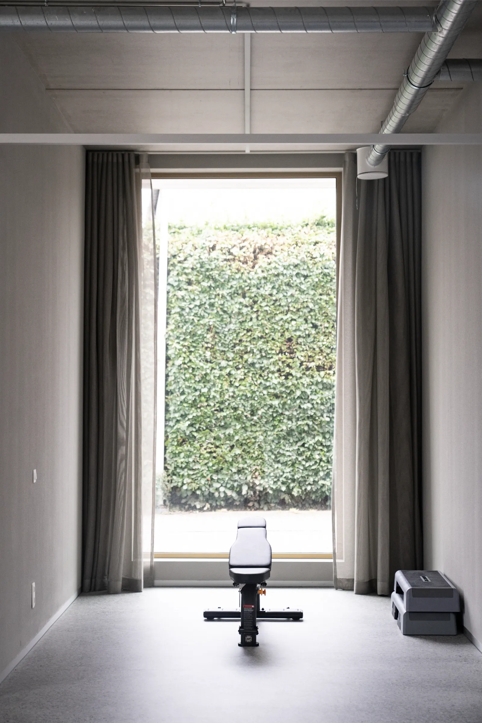 Thrust Kinesitherapie Antwerpen - Expert in Pijnvrij Bewegen